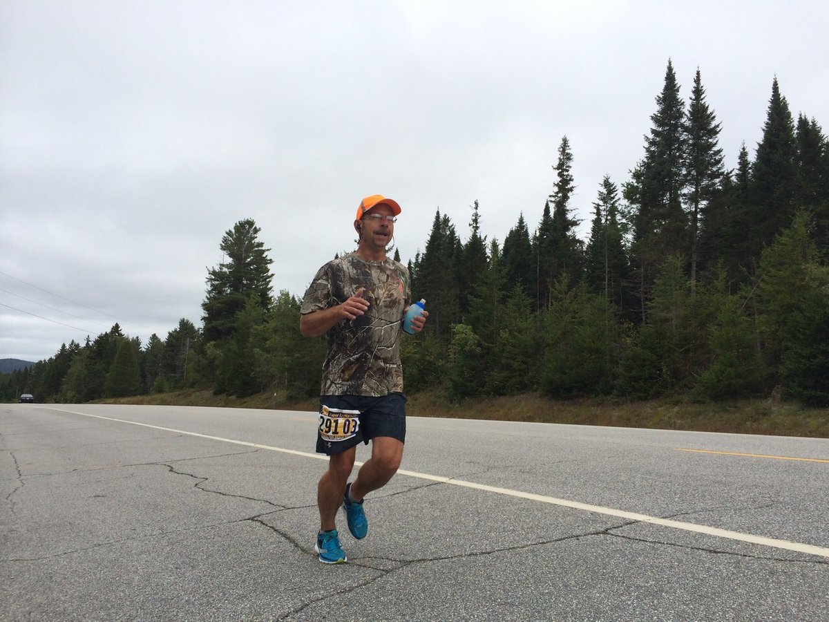 In Memory Of Mark Mercer - She & Jim